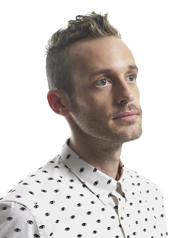 Wrabel at Palm Springs Pride 2015 – Gloss Magazine