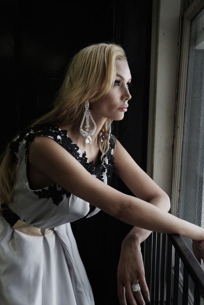 Trans Models Agency Slays It! – Gloss Magazine