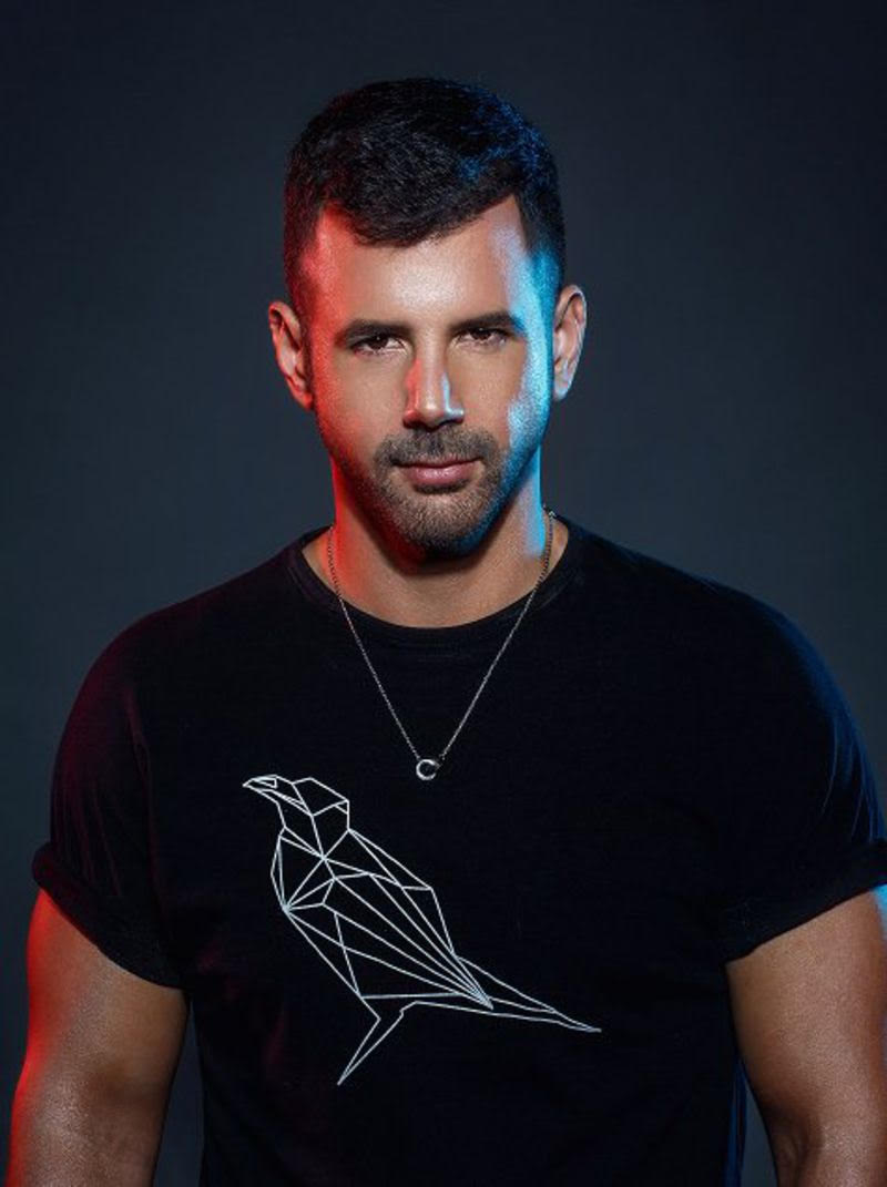 Steve Grand’s Boy Problems + DJ Guy Scheiman + MORE – Gloss Magazine