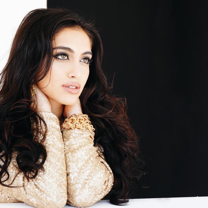 Inas X + DJ Grind & Toya Armada and MORE – Gloss Magazine