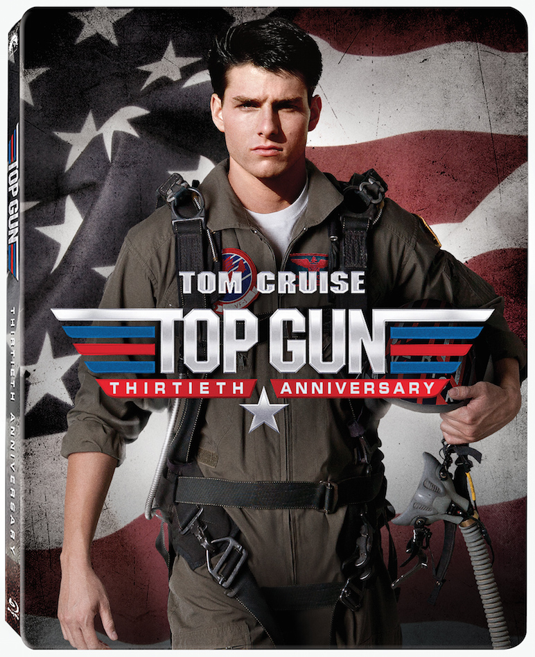 CONTEST – WIN ‘TOP GUN’ – Gloss Magazine