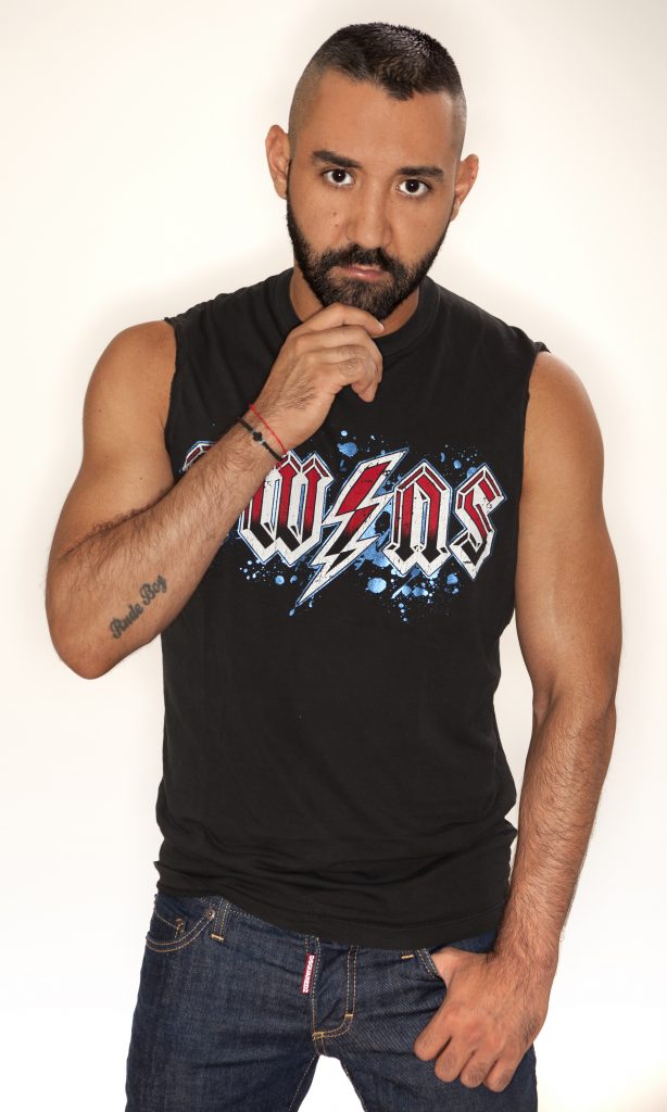 XOXO Pride MAIN EVENT – Gloss Magazine