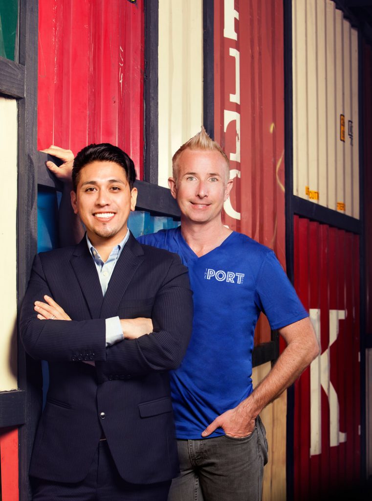 Top 10 Bay Area People Worth Watching: 2017 Edition – Gloss Magazine