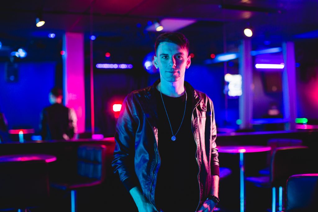 Trey Pearson Finds Community Through Queer-Affirming Music – Gloss Magazine