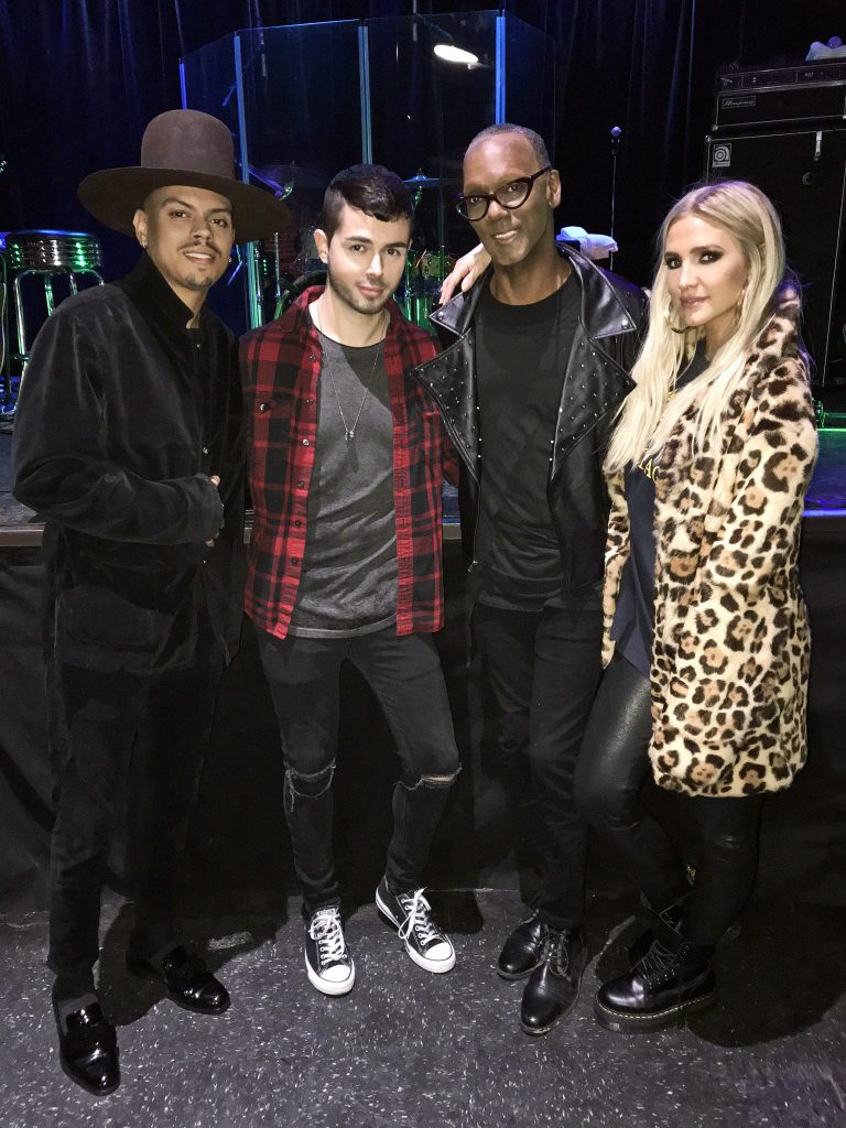 ASHLEE + EVAN – Gloss Magazine