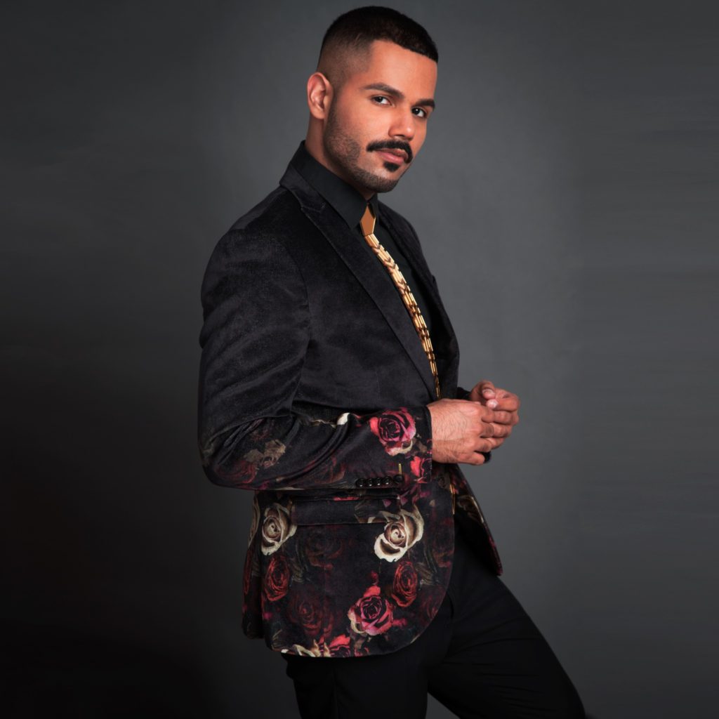 A Rising Star: DJ Joe Pacheco Takes over ICON – Gloss Magazine