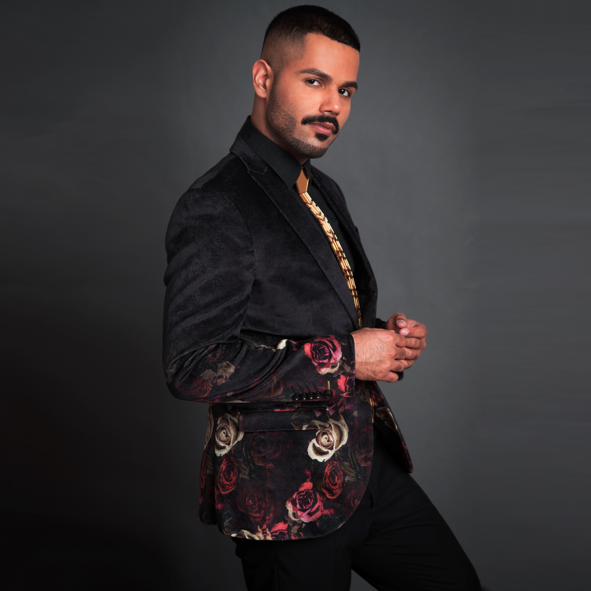 A Rising Star: DJ Joe Pacheco Takes over ICON – Gloss Magazine