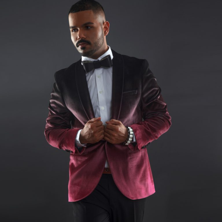 A Rising Star: DJ Joe Pacheco Takes over ICON – Gloss Magazine