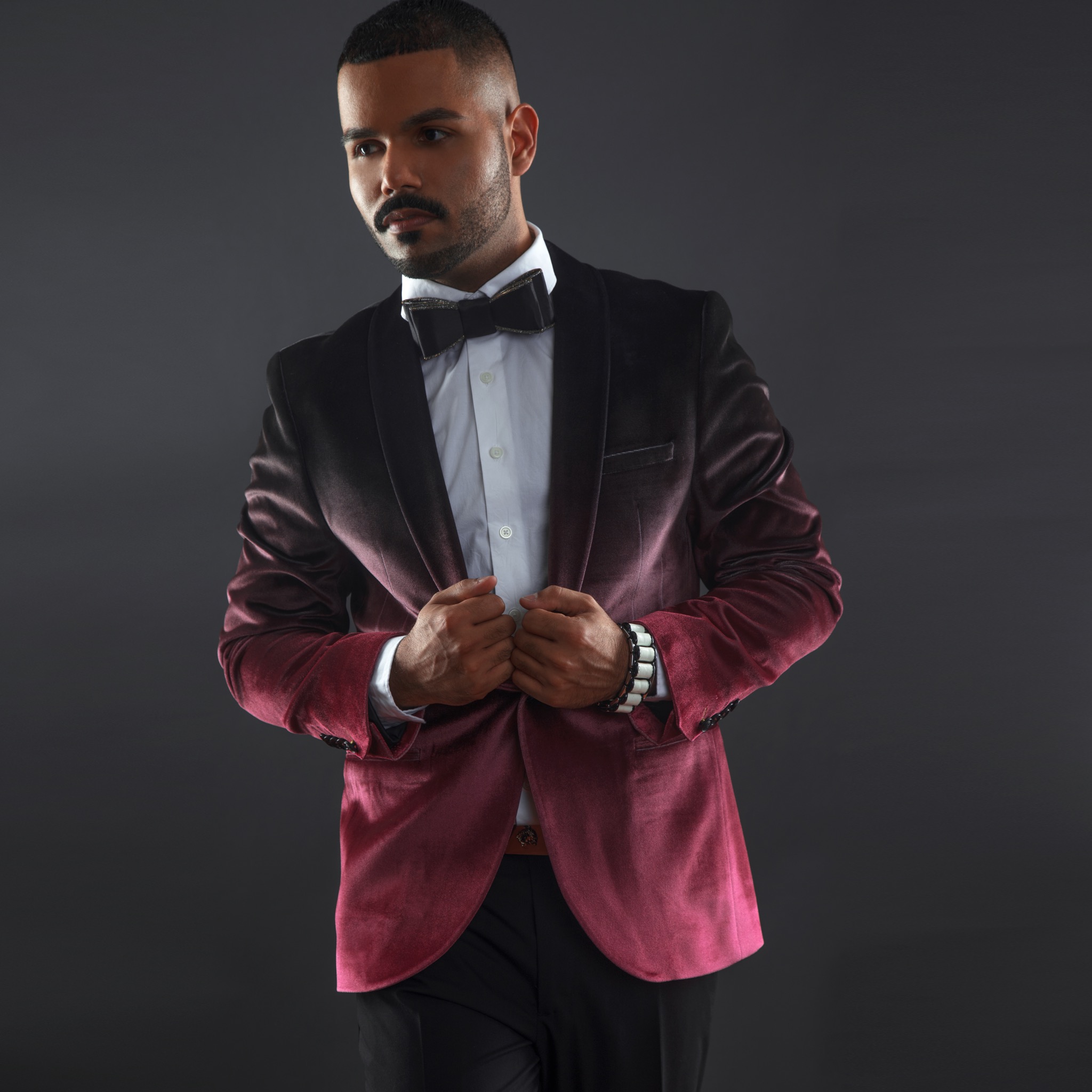 A Rising Star: DJ Joe Pacheco Takes over ICON – Gloss Magazine