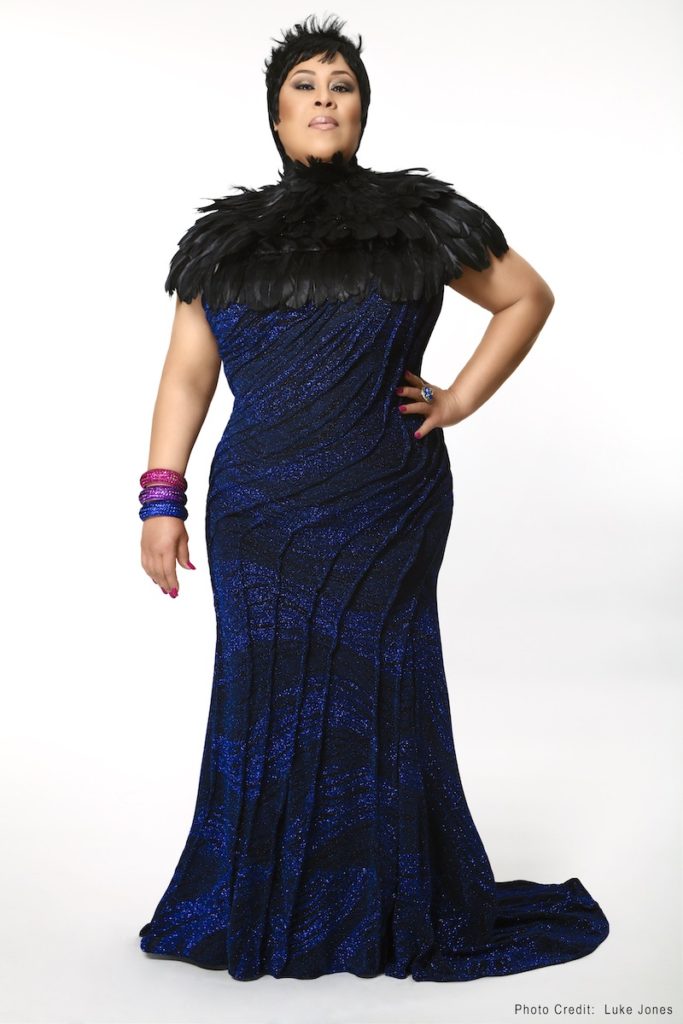 The Madness of Martha Wash – Gloss Magazine