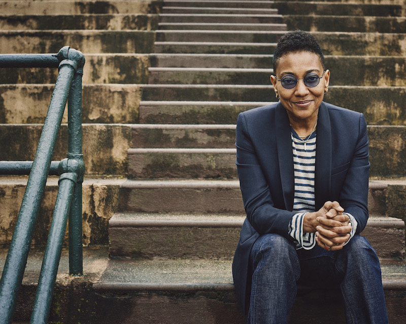 Whitney and Robyn’s Big Love – Gloss Magazine