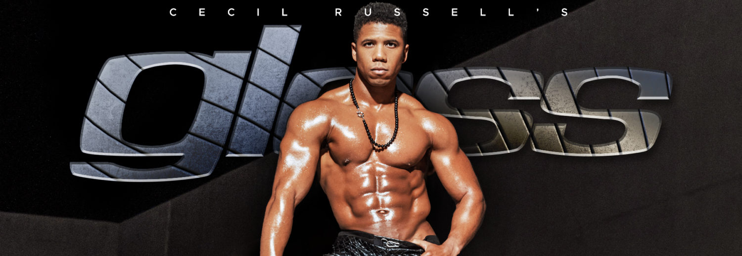 Wilson Cruz Knows the Power in Storytelling – Gloss Magazine