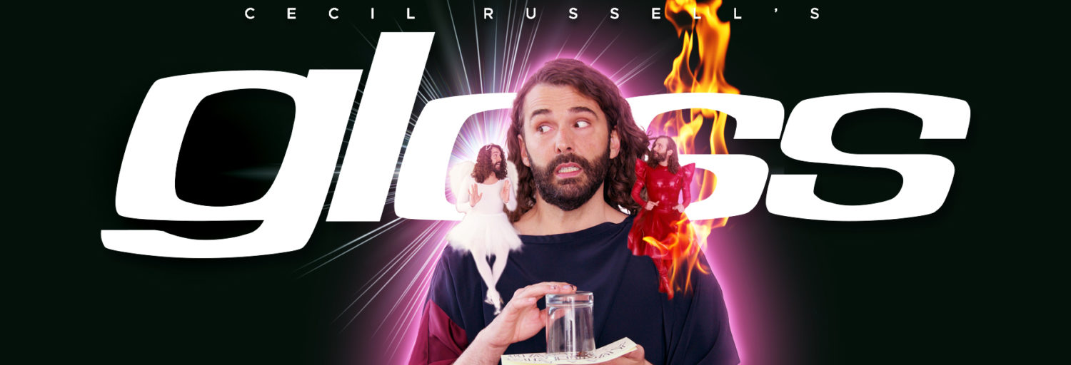 Current Issue – Gloss Magazine